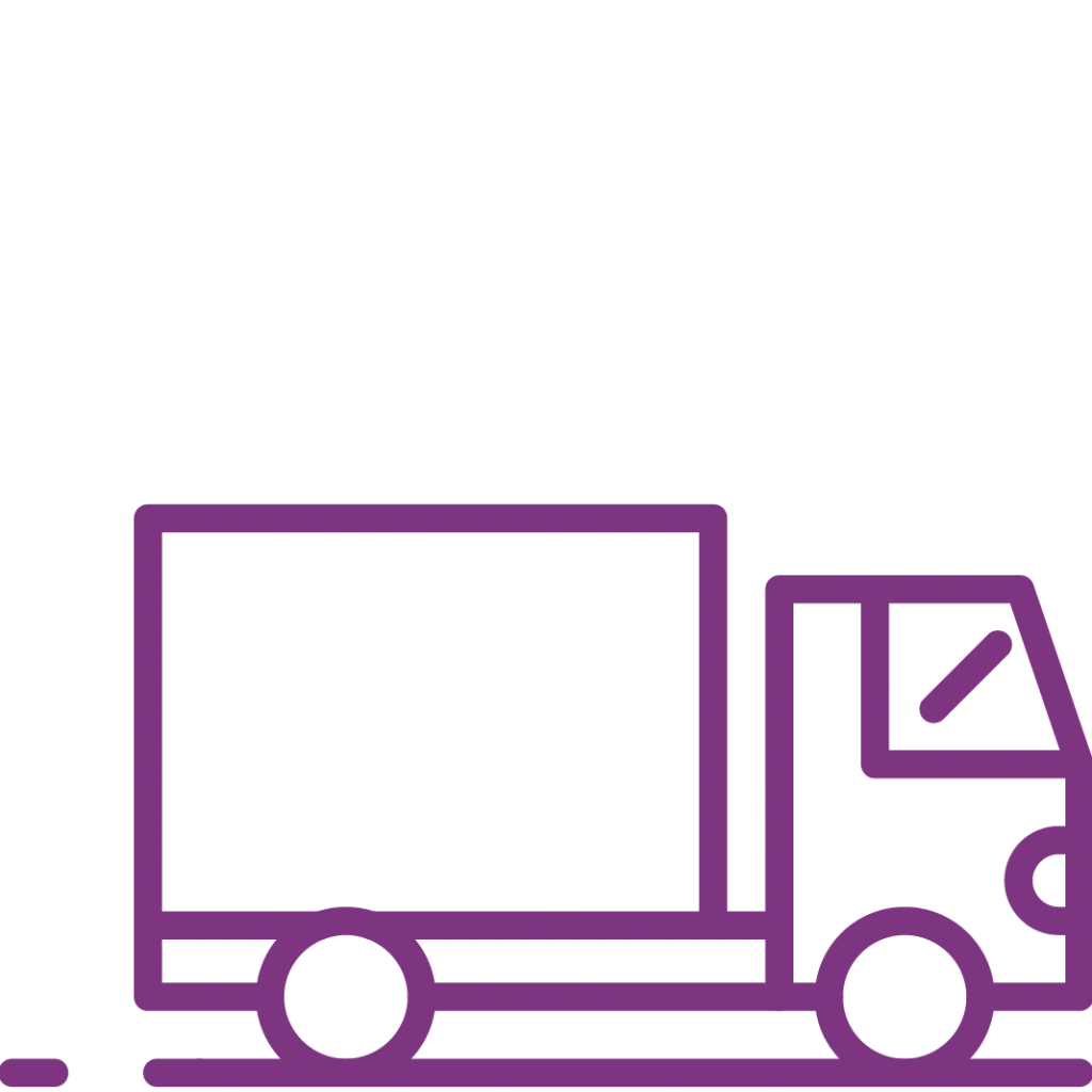 UPF Group – Your preferred logistical partner