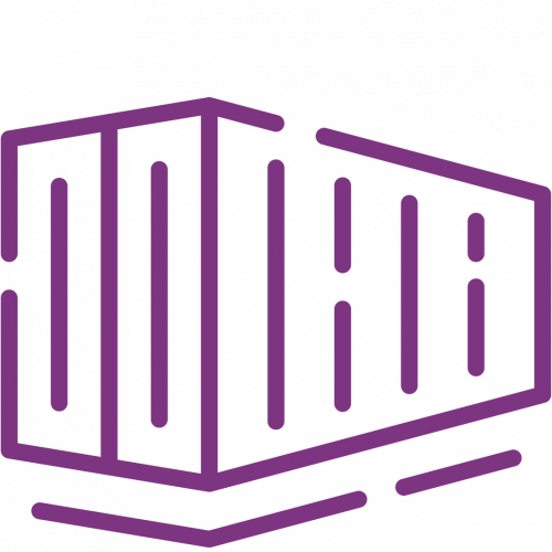 UPF Group – Your preferred logistical partner